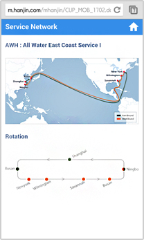 SM Line : Mobile Service